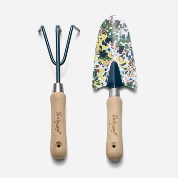 thirty-one | Other | Thirty One Garden Tool Kit In Classic Gingham ...